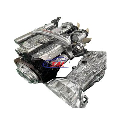 Cina Parti di motore giapponesi ad alte prestazioni a prezzi accessibili per isuzu 1HDT 12V in vendita