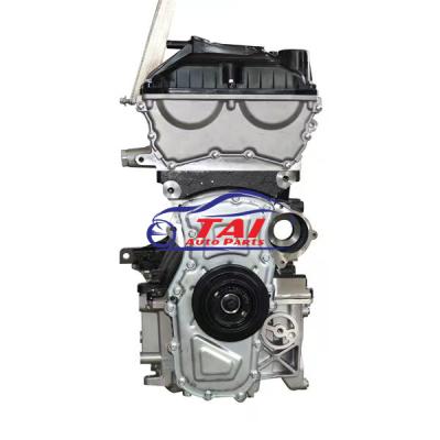 Cina Motore 15S4G 15S4U Disegno a blocco lungo nudo progettato per la Chevrolet Zotye Roewe 1.5T in vendita