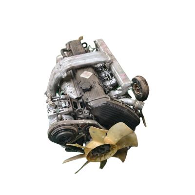 China For Toyota Car Engine 1HZ Used Gasoline Engine for Sale for sale