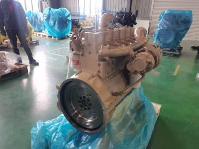 China C8.3 Diesel Engine for Excavators with 4 Cylinder Diesel Engine, 330-530 Nm Torque, and 3.9L 5.9L 8.3L Displacement for sale