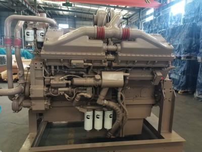 China New Engine Fit For C ummins K45-C Construction Machinery for sale
