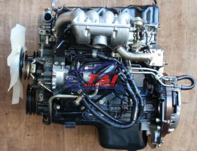 Cina Pezzi di ricambio usati del motore di Mitsubishi, motore 4D33 4D34 4D35 di Mitsubishi in vendita