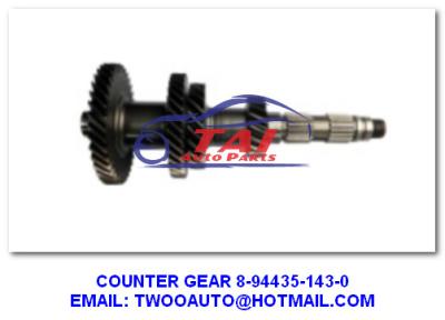 Cina La trasmissione automatica dell'albero primario parte 8-94435-162-2 8944351622 per la pantera Tfr 4ja1 4zd1 in vendita