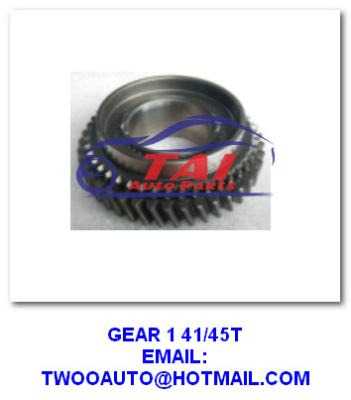 China High Performance 3rd Gear  29t/30t For Isuzu 4ja1 Pickup Panther Tfr 90