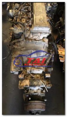 Cina 4HF1 4HE1 Isuzu motore pezzi di ricambio 4NG1 4HG1 4JH1 4JJ1 99,2/4000 chilowatt)/RPM (di PS in vendita