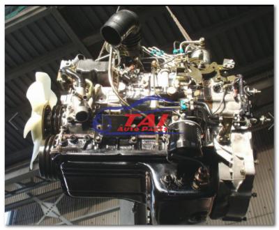 Cina 4HF1 4HE1 Isuzu motore pezzi di ricambio 4NG1 4HG1 4JH1 4JJ1 99,2/4000 chilowatt)/RPM (di PS in vendita