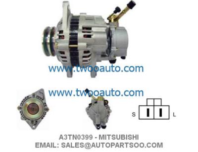 Cina 23100-0T004 LR235-502C - alternatore 24V 35A Alternadores Nissan UD40 H40 FD35 di Nissan in vendita
