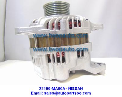 Cina 23100-0T004 LR235-502C - alternatore 24V 35A Alternadores Nissan UD40 H40 FD35 di Nissan in vendita