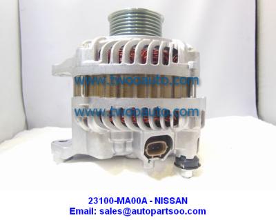 Cina 23100-0T004 LR235-502C - alternatore 24V 35A Alternadores Nissan UD40 H40 FD35 di Nissan in vendita