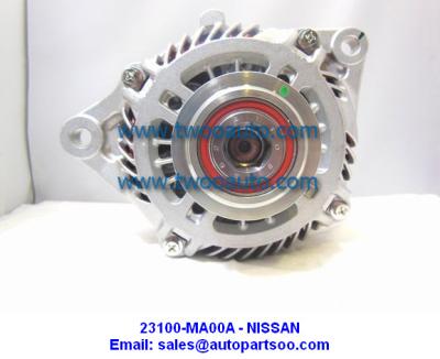 Cina 23100-0T004 LR235-502C - alternatore 24V 35A Alternadores Nissan UD40 H40 FD35 di Nissan in vendita