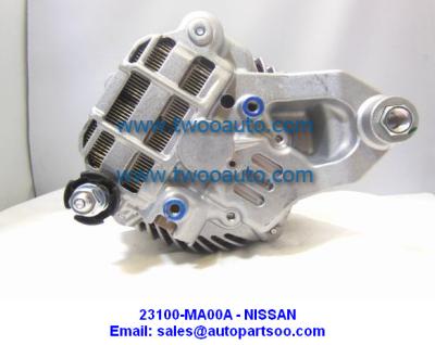 Cina 23100-0T004 LR235-502C - alternatore 24V 35A Alternadores Nissan UD40 H40 FD35 di Nissan in vendita