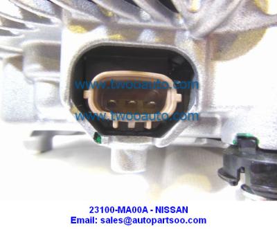 Cina 23100-0T004 LR235-502C - alternatore 24V 35A Alternadores Nissan UD40 H40 FD35 di Nissan in vendita