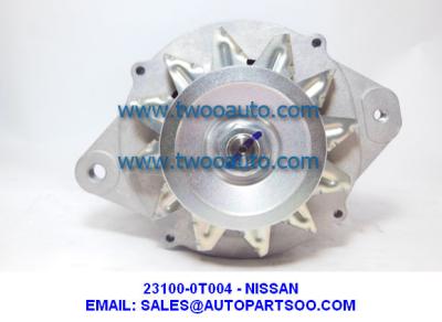 Cina 23100-0T004 LR235-502C - alternatore 24V 35A Alternadores Nissan UD40 H40 FD35 di Nissan in vendita
