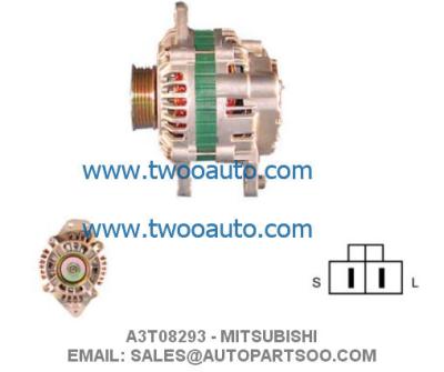 Китай 19020382 19020391 - Delco Remy Alternator 22SI 24V 70A Alternadores продается
