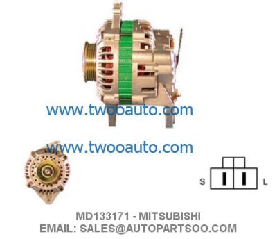 Китай 19020382 19020391 - Delco Remy Alternator 22SI 24V 70A Alternadores продается