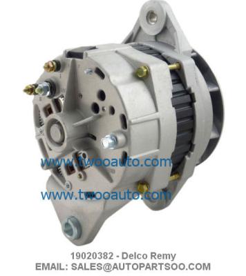 Китай 19020382 19020391 - Delco Remy Alternator 22SI 24V 70A Alternadores продается
