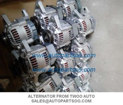 Cina A5T02477 A5T02577 - MITSUBISHI Alternator 12V 50A Alternadores in vendita