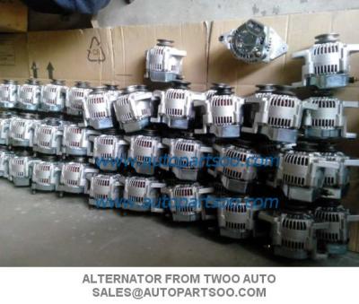 Cina A5T02477 A5T02577 - MITSUBISHI Alternator 12V 50A Alternadores in vendita