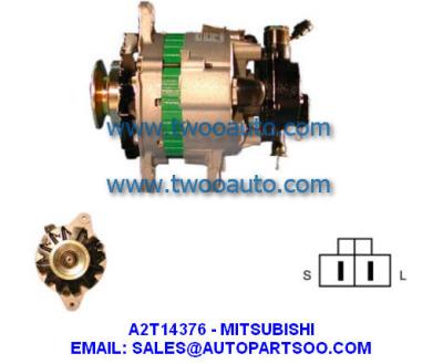 Cina A5T02477 A5T02577 - MITSUBISHI Alternator 12V 50A Alternadores in vendita