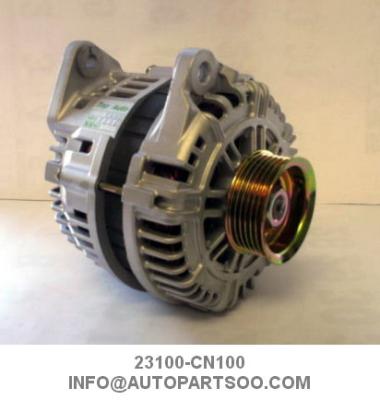 Cina Mitsubishi alternator 23100-CN100 LR1110-723C Engine Vq23/VQ35 in vendita