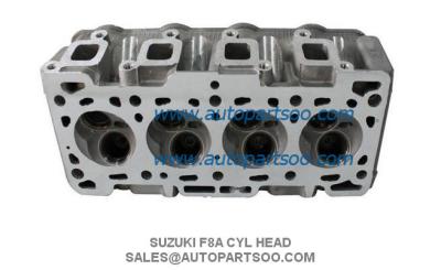 Cina Del automobilistico Suzuki Culata di Tapa De Cilindro delle testate di cilindro di Suzuki G10B affidabile in vendita