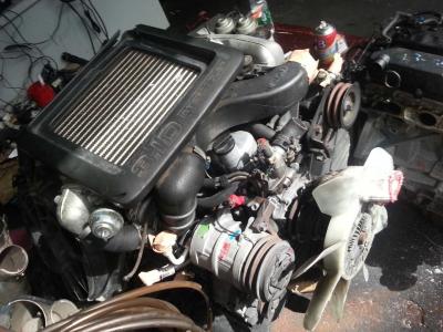 China H07D J08C Hino Engine Parts H06C H07C EH700 EF550 Engine assy Usado H07D J08C Motor for sale