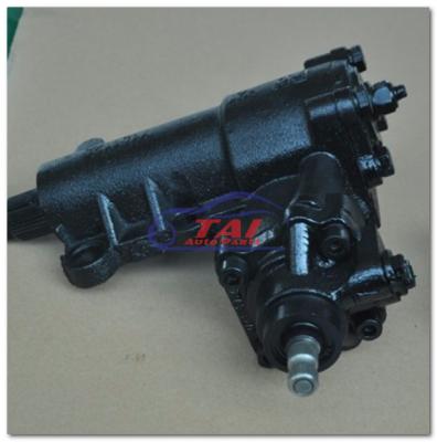 China Hydraulische de StuurbekrachtigingVersnellingsbak van LHD voor de Zware Vrachtwagen NPR OE 897305047 van ISUZU Te koop