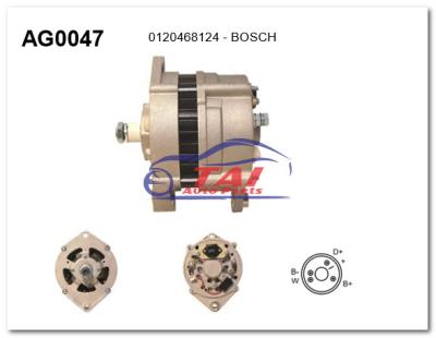 China 0001107022 High Performance Auto Starter Motor For Bosch With Guaranteed Quality for sale