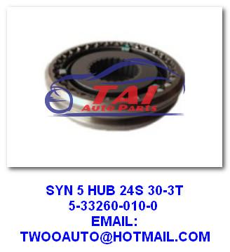 China Japanse de Vrachtwagendelen 4/5 45T 8-97300-195-0 4jh1-TC 4HF1-2005 nkr-71MYY5T van de toestelkoker Te koop