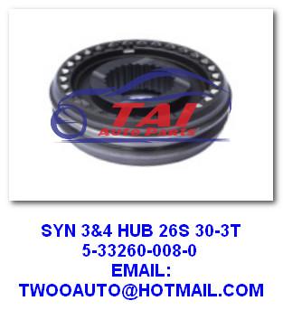 China Japanse de Vrachtwagendelen 4/5 45T 8-97300-195-0 4jh1-TC 4HF1-2005 nkr-71MYY5T van de toestelkoker Te koop