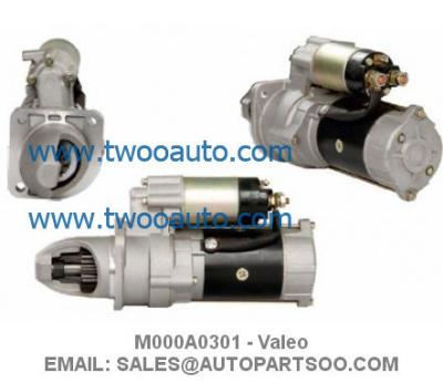 China S25-505 8970958112 - ISUZU Starter Motor ISUZU 4HF1 4HG1 4HJ1 Starter 24V Te koop