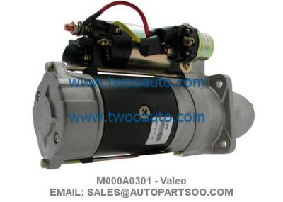 China S25-505 8970958112 - ISUZU Starter Motor ISUZU 4HF1 4HG1 4HJ1 Starter 24V Te koop