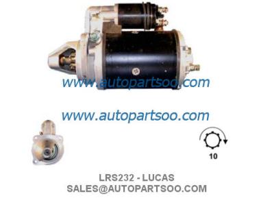 China 26825121A - LUCAS Starter Motor 12V 1.6KW 9T MOTORES DE ARRANQUE à venda