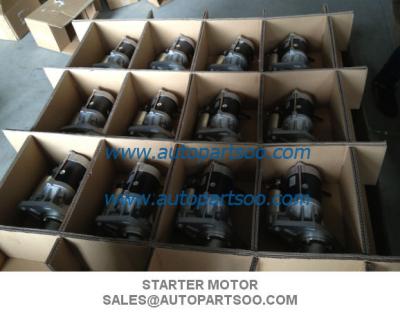 Cina D6RA18 D6RA23 - VALEO Starter Motor 12V 11.KW 9T MOTORES DE ARRANQUE in vendita