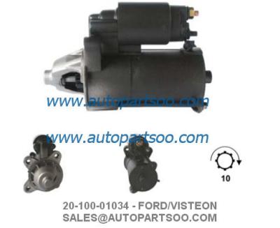 Cina D6RA18 D6RA23 - VALEO Starter Motor 12V 11.KW 9T MOTORES DE ARRANQUE in vendita