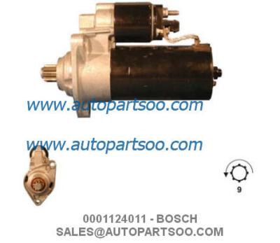 Cina D6RA18 D6RA23 - VALEO Starter Motor 12V 11.KW 9T MOTORES DE ARRANQUE in vendita