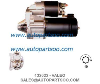 Cina D6RA18 D6RA23 - VALEO Starter Motor 12V 11.KW 9T MOTORES DE ARRANQUE in vendita