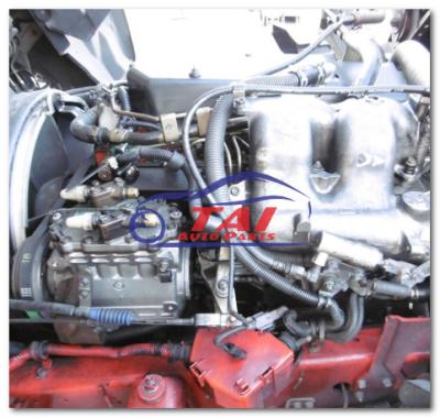 China Genuine NKR NPR Isuzu Engine Spare Parts 4HF1 4HE1 4HK1 4HG1 Complete Engine for sale