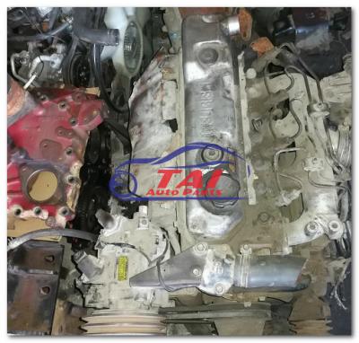 Cina motore 6G72 per i ricambi auto di Mitsubishi, motori diesel 6D16 4D30 6D31 di Mitsubishi in vendita