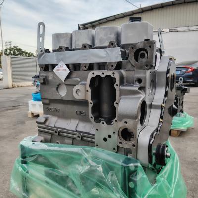 China New Third Party 4BT Engine Long Block For Commercial Vehicle for sale
