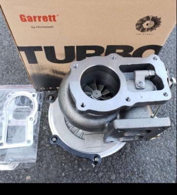 China J08C Japanse Autodelen, AutoMotoronderdelen GT3576D Turbo 479016-5001 750849-0001 750849-5001S voor Vrachtwagen Te koop