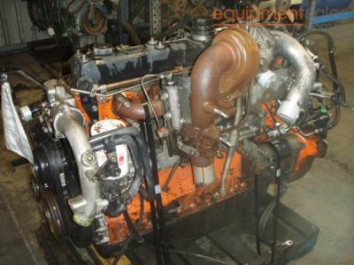 Cina Parti delle componenti del motore 6HH1 6WA1 del camion di 6SD1 6SA1 Isuzu interi e motore di Usado 6SD1 del Assy del motore dell'Assemblea in vendita