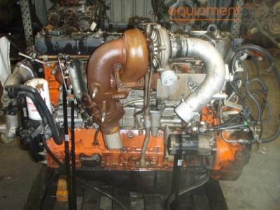 Cina Parti delle componenti del motore 6HH1 6WA1 del camion di 6SD1 6SA1 Isuzu interi e motore di Usado 6SD1 del Assy del motore dell'Assemblea in vendita