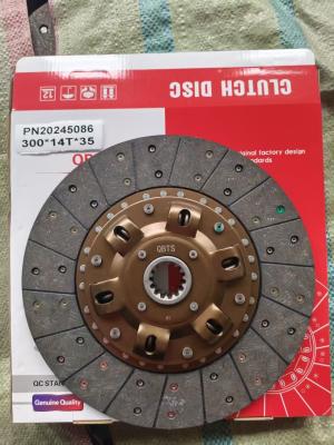 China Clutch Kit Disc and Pressure Plate Assembly For Gasoline Engines for sale