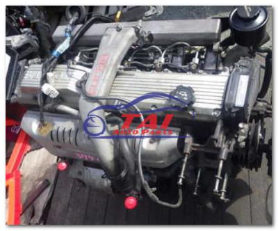 China Gebruikte het Motoronderdeel Diesel van 1HD 1HDFT AutomobielType Stevig Materiaal Lange Levensduur Te koop