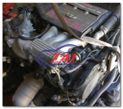 China Durable Japanese Engine Parts Used 1MZFE Engine Steel Material Good Condition for sale
