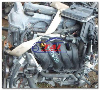 China Gebruikte 1NZFE Gediplomeerde Motor ISO/TS16949 van stevig Materiaal de Japanse Motoronderdelen Te koop