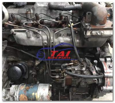 Cina TOYOTA originale 2AZ ha usato la durata della vita lunga materiale d'acciaio delle componenti del motore giapponesi del motore in vendita