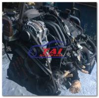 China Original 3B20T Mitsubishi Canter Engine Used Engine With High Performance for sale