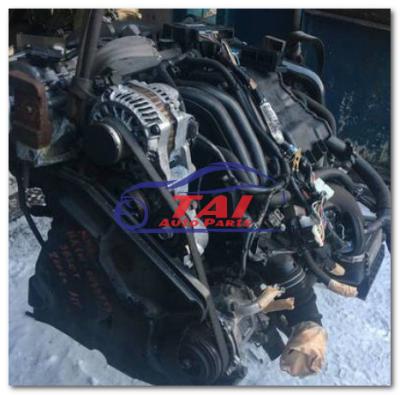 China Originele de Korte galopmotor Gebruikte Motor van 3B20T Mitsubishi met Hoge Prestaties Te koop